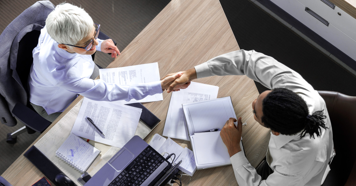 Commonly Asked Hospice Interview Questions