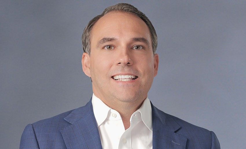 Bryan Wysong | VITAS Healthcare