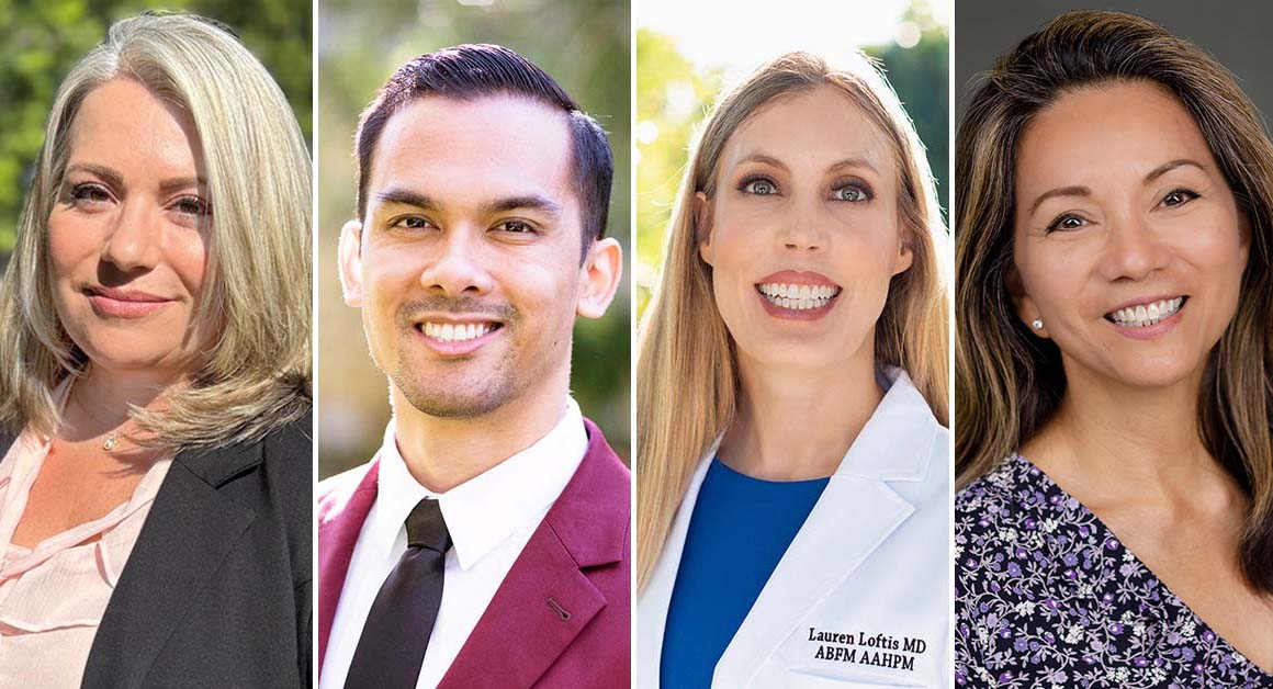 VITAS Healthcare Names Four Leaders to Executive Team: Melad, Escueta ...