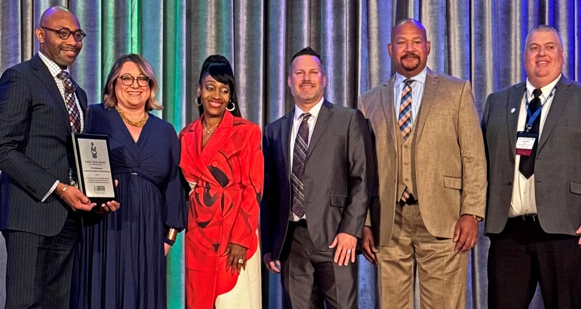 VITAS Receives 2024 DAISY Health Equity Award | VITAS Healthcare