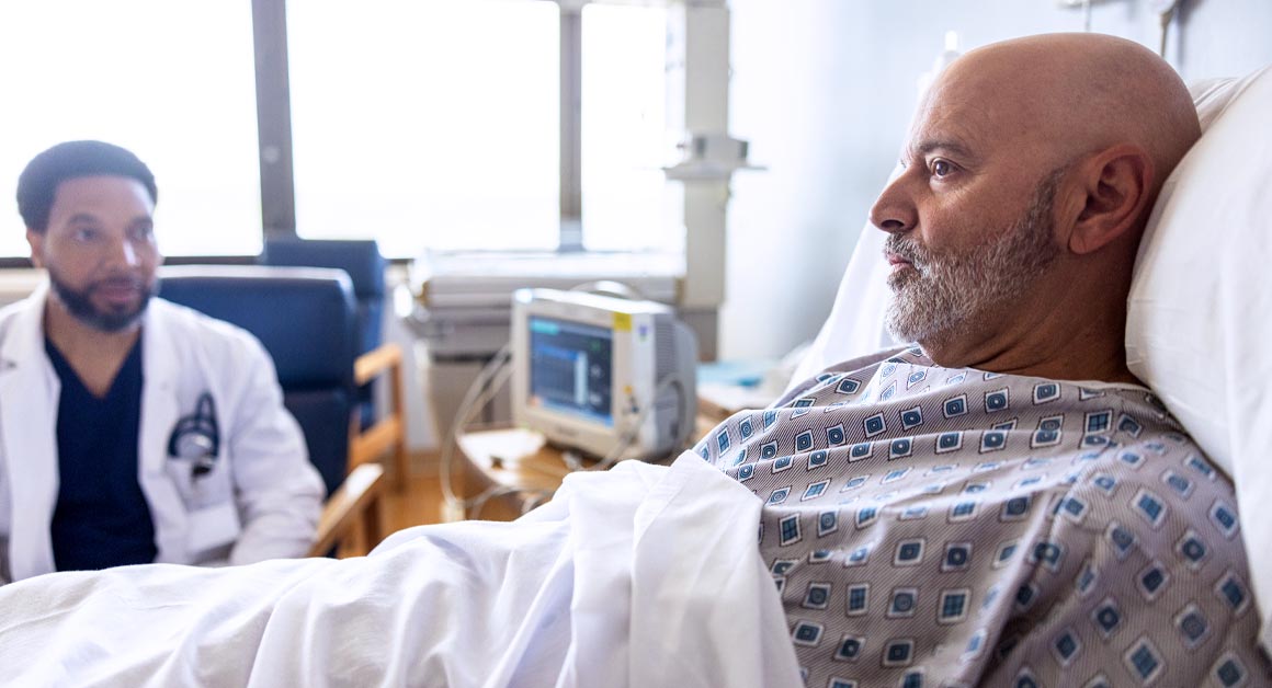 End-Stage Pancreatic Cancer | VITAS Healthcare