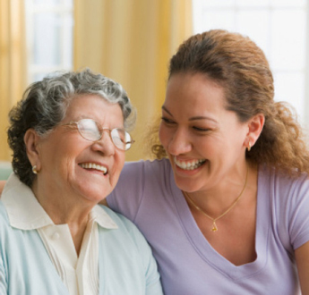 Family & Caregiver Support for Hospice | VITAS Healthcare