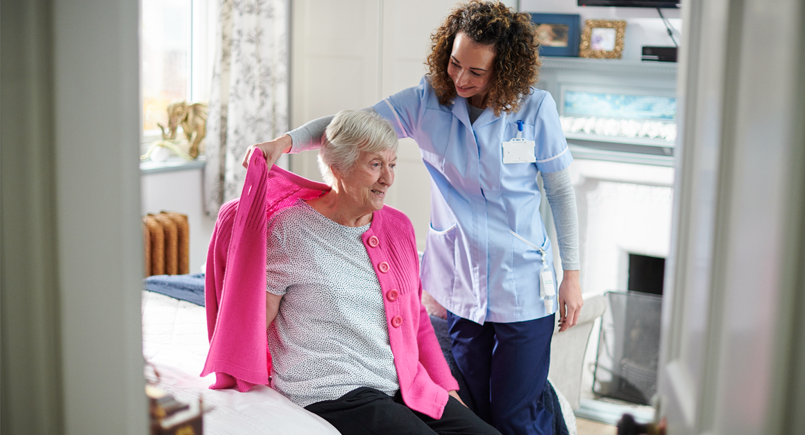 Functional Assessment Staging Tool (FAST) for Alzheimer's Disease ...