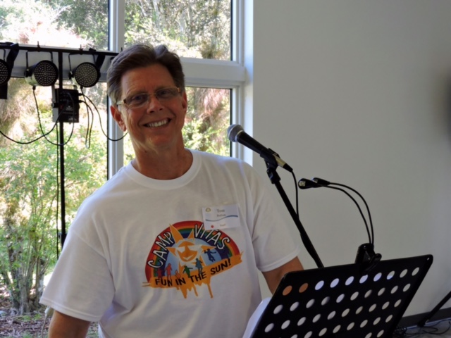 VITAS Healthcare's Kids Camp Brings Joy to Grieving South Florida ...