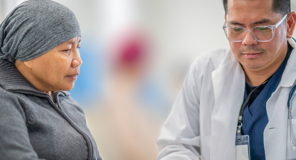 Overcoming Barriers to Hospice for Advanced Cancer Patients | VITAS ...