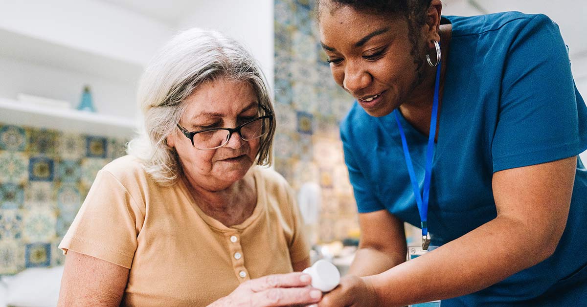 Why VITAS Offers an Open Formulary and How It Benefits Patients | VITAS ...