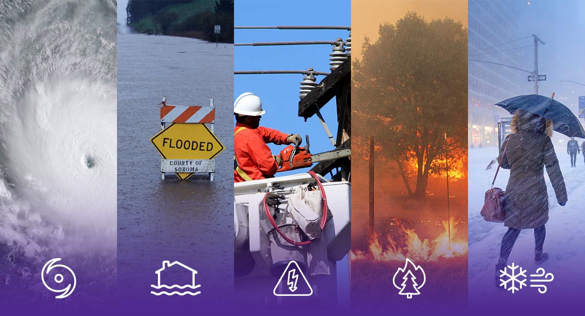 Staying Prepared to Care During Hurricanes and Other Natural Disasters ...