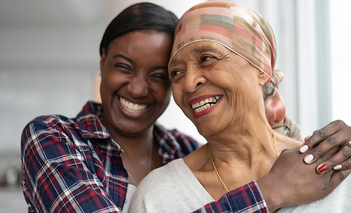 When to Consider Hospice Care For Your Loved One | VITAS Healthcare