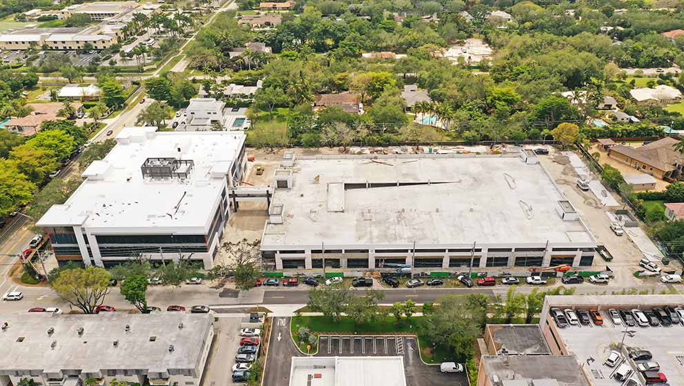 VITAS Inpatient Unit at Med Square Kendall