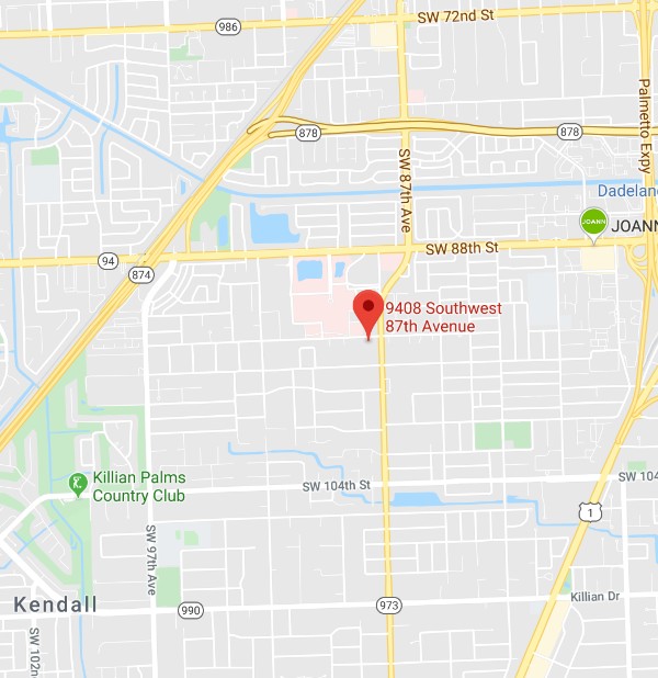 VITAS Inpatient Unit at Med Square Kendall