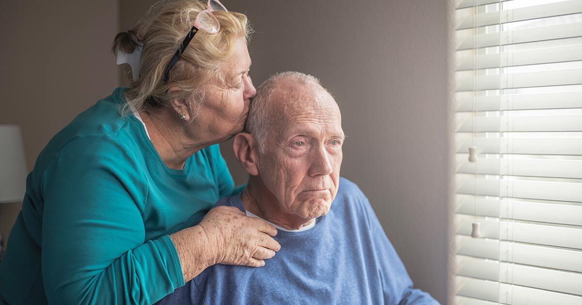 Adult Failure to Thrive (AFTT) Eligibility Guide | VITAS Healthcare