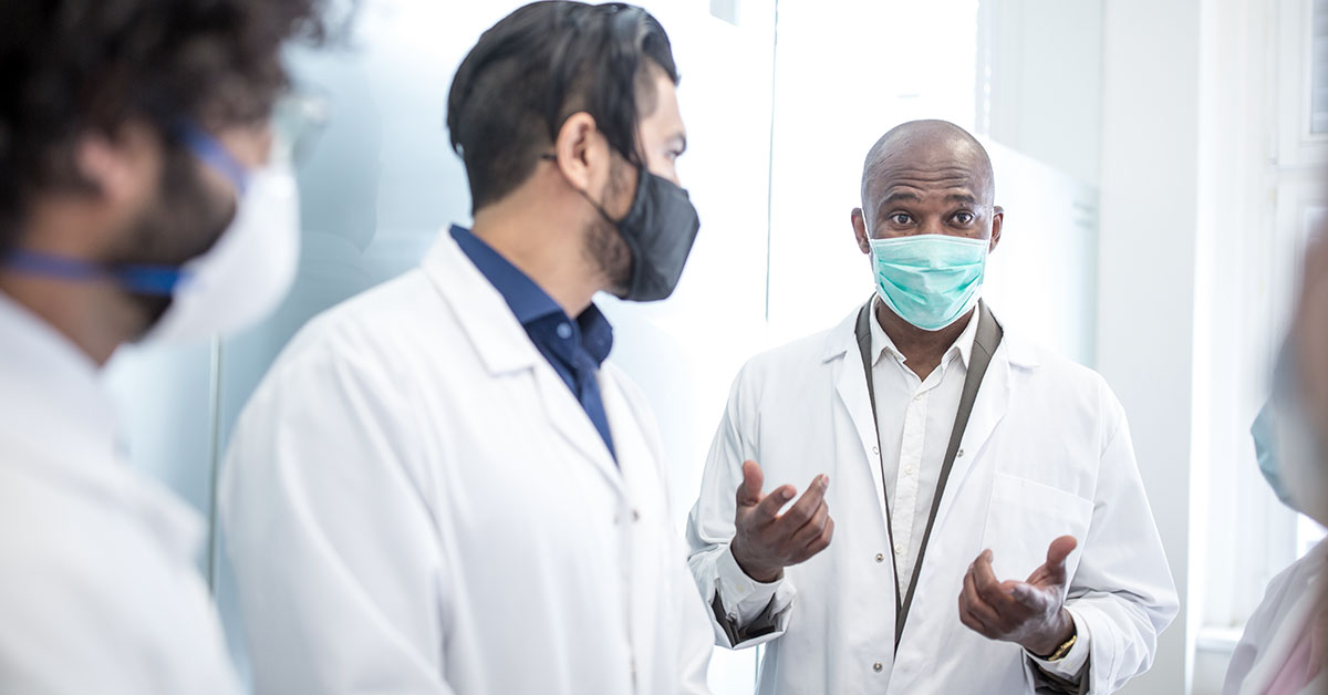 Advanced Illness Specialists | VITAS Advantage | VITAS Healthcare