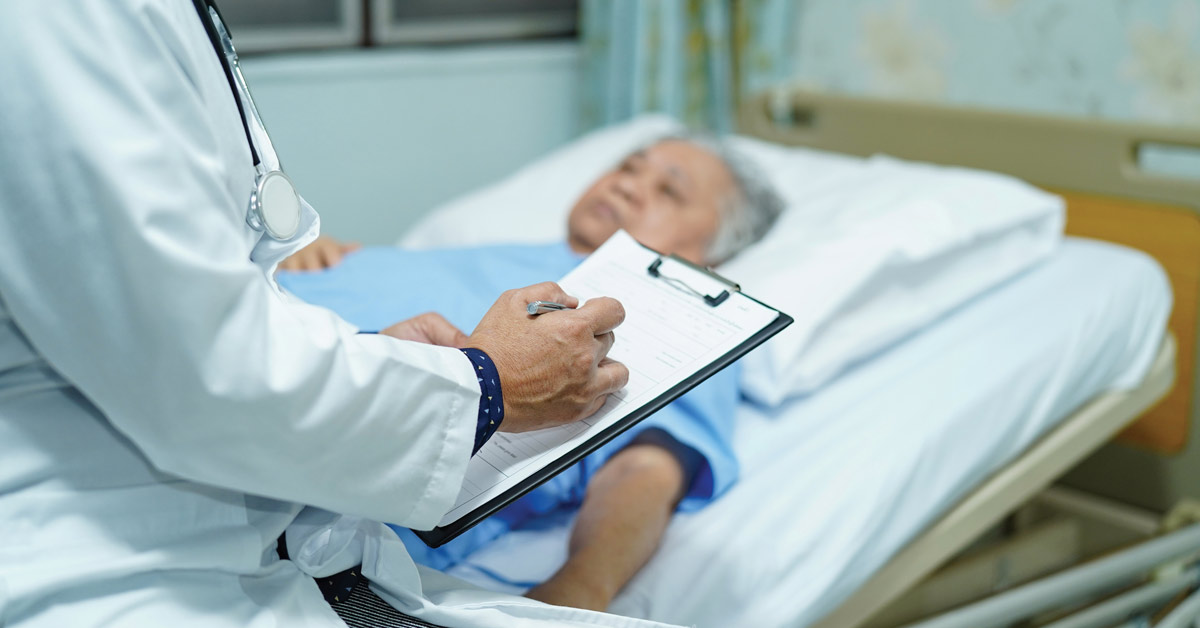 Case Study: High-Acuity VITAS Advantage for Residents of Senior Living ...