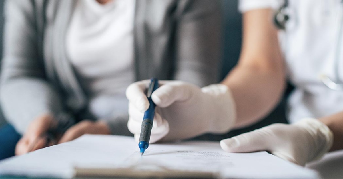 Case Study: High-Acuity VITAS Advantage for Physicians | VITAS Healthcare