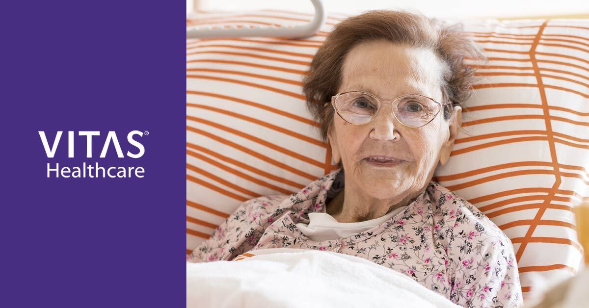 Hospice Checklist & Preparing for Hospice | VITAS Healthcare