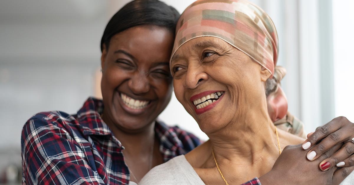 Hospice Checklist & Preparing for Hospice | VITAS Healthcare