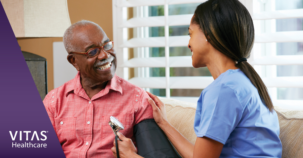 Cuidado paliativo vs. cuidado de hospicio: ¿cuál es la diferencia ...