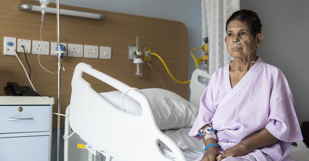 Case Study: Open Formulary for Long-Term Care | VITAS Healthcare