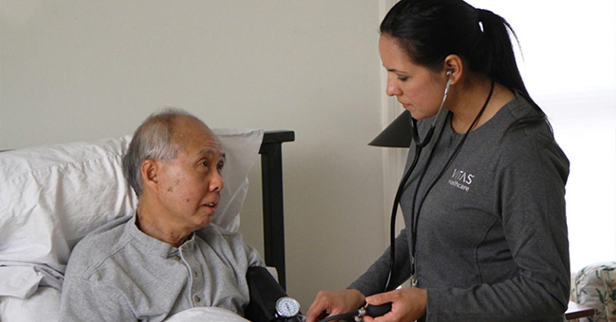 Cultural Beliefs on Pain and End-Of-Life | VITAS Healthcare