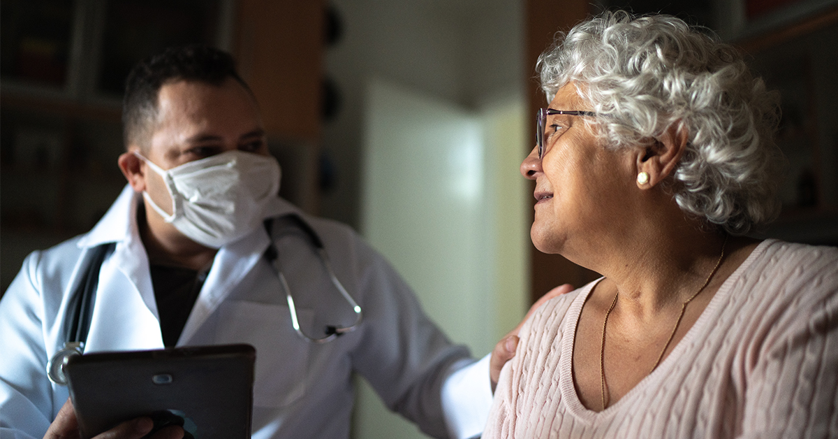 Sooner Is Better: Hospice Care for Patients With Advanced Illness ...