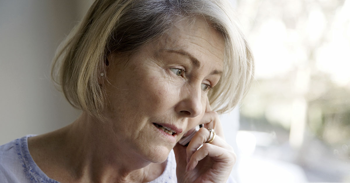Support Groups Vitas Healthcare
