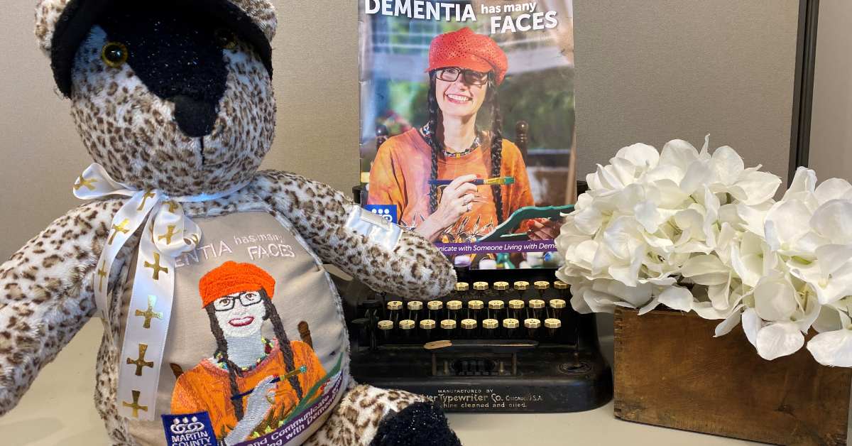 Alzheimer’s: One Sister’s Journey | VITAS Healthcare