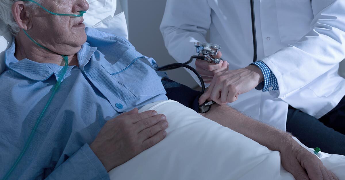 High-Acuity Care | VITAS Advantage | VITAS Healthcare