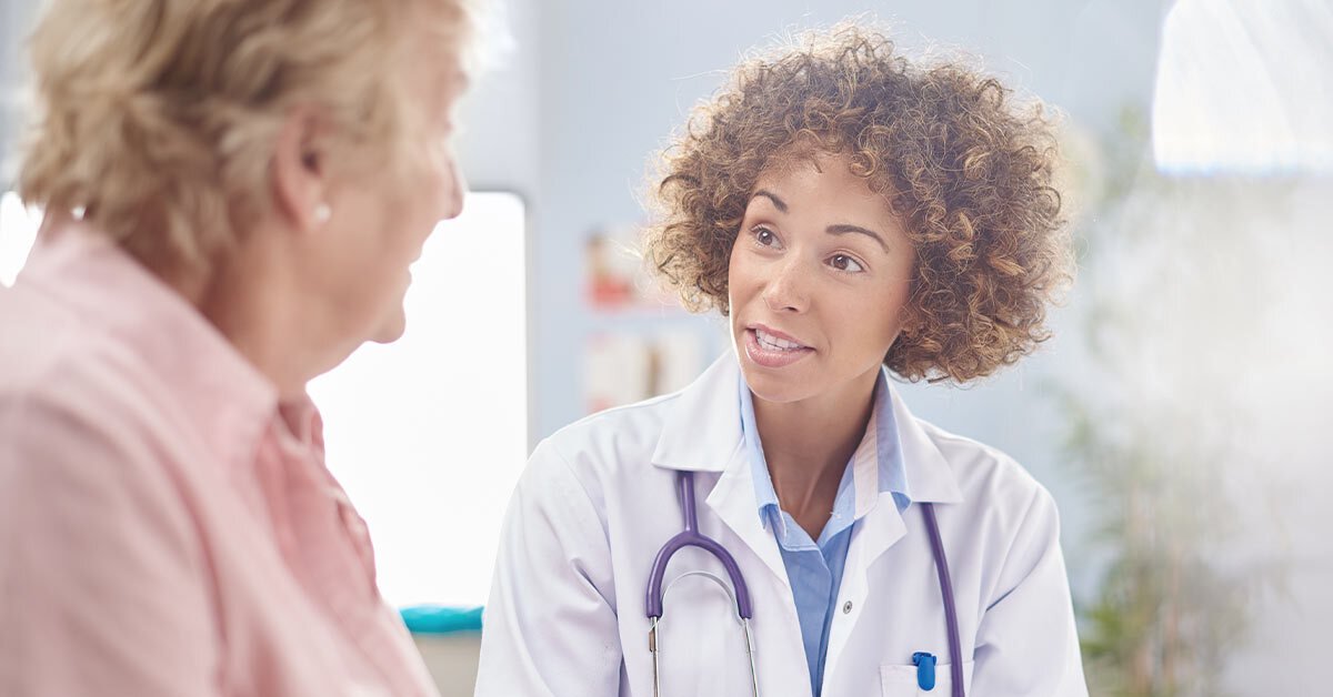 Hospice Support for Physicians | VITAS Advantage | VITAS Healthcare