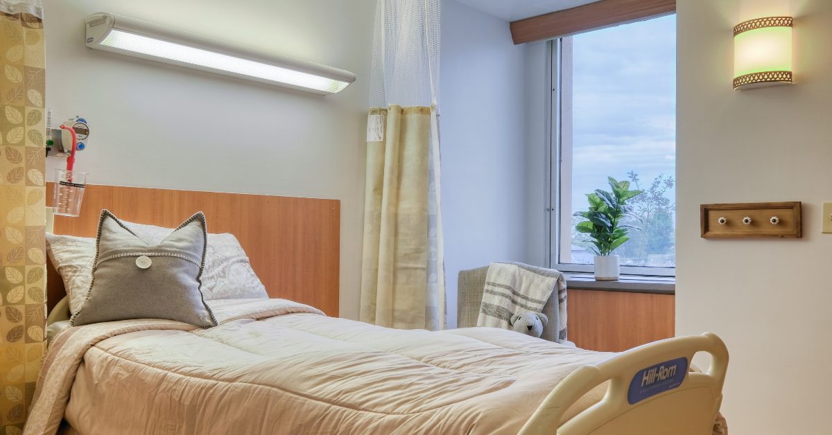 Now Open: New VITAS Inpatient Hospice Unit in Lake Wales | VITAS Healthcare
