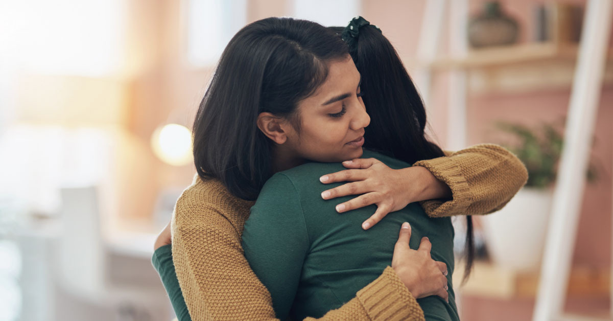 What to Do When a Hospice Patient Dies at Home | VITAS Healthcare