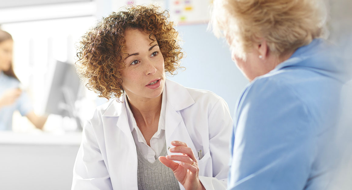 Your Role in Hospice as the Attending Physician | VITAS Healthcare