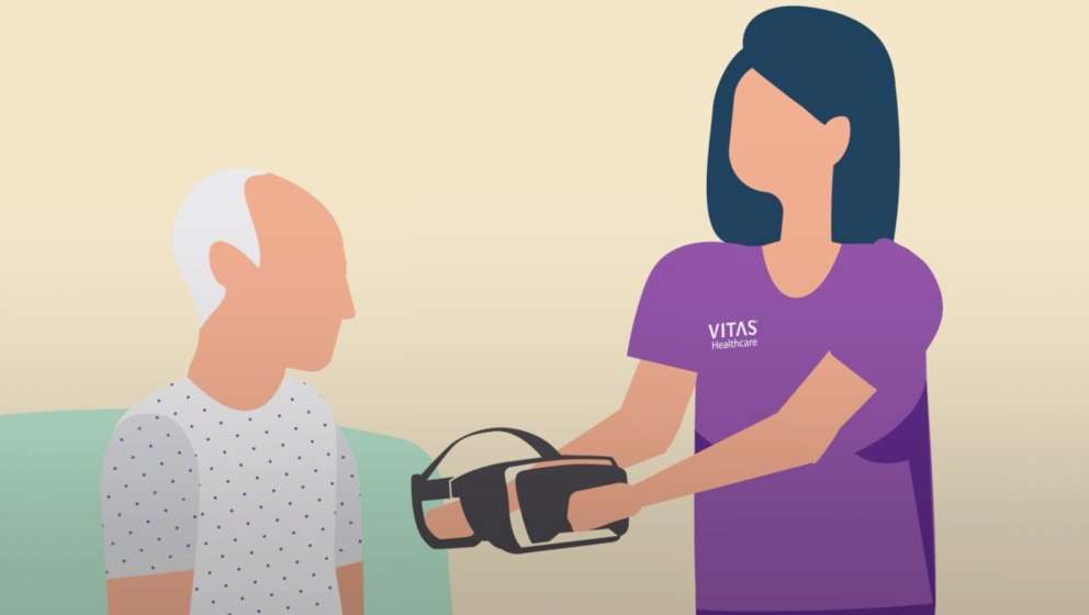 3 Ways Virtual Reality Improves Hospice Patients Quality of Life ...