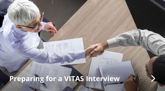 Hospice Chaplain Jobs at VITAS