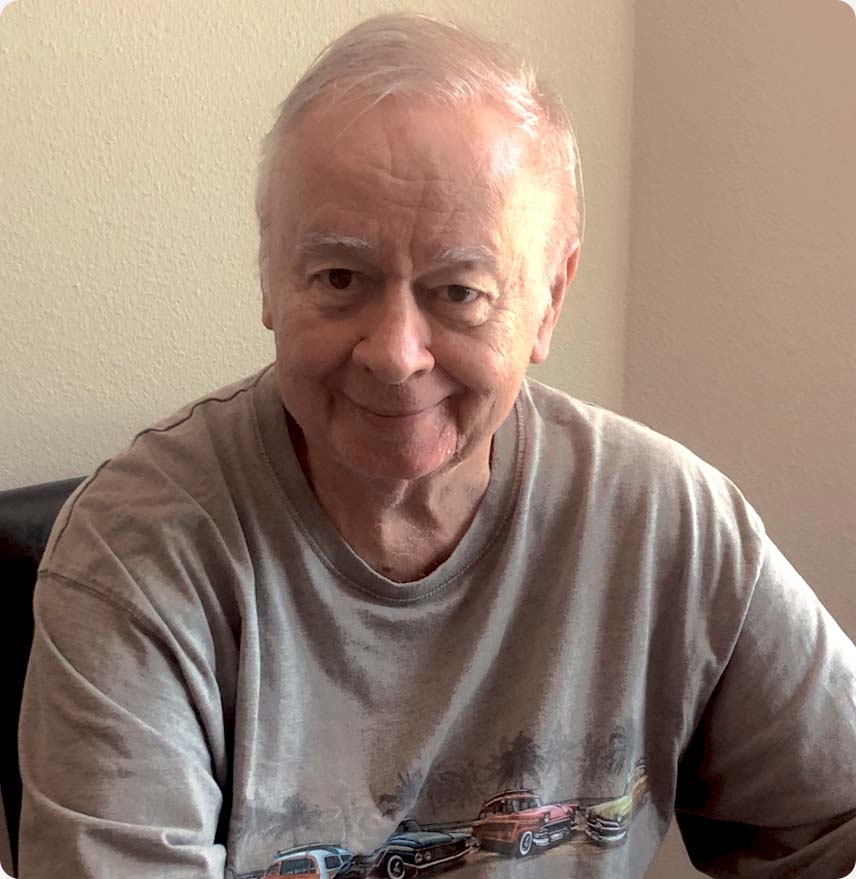 When My Father Needed Hospice